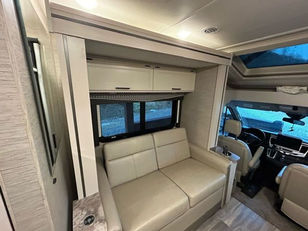 2023 Thor Motor Coach Gemini AWD 24KB - National Vehicle