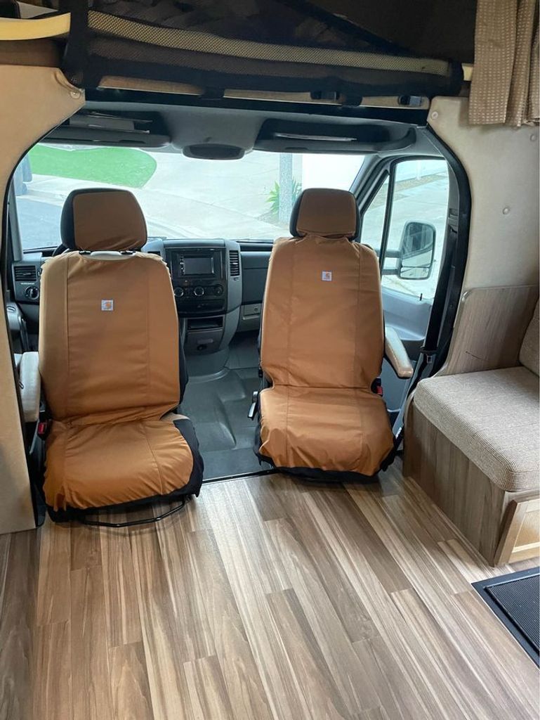 2017 Coachmen Prism 2200LE - National Vehicle
