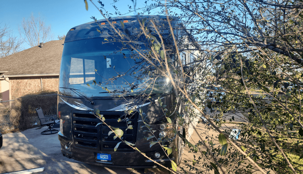 2014 Forest River FR3 30DS - National Vehicle