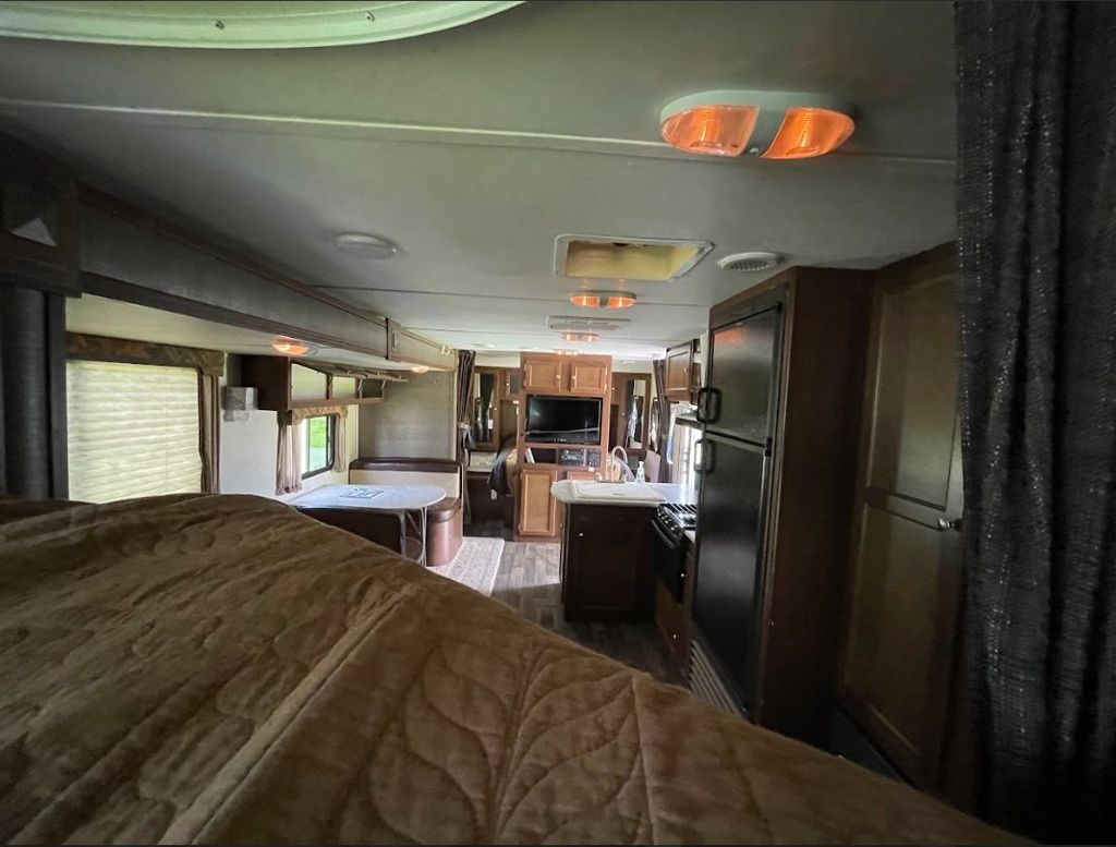 2016 Keystone Bullet Ultra Lite 272BHSWE - National Vehicle