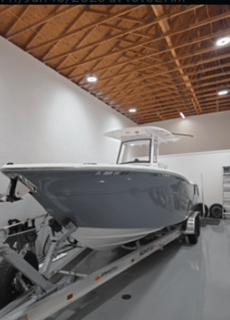 2024 Sea Fox 268 Commander - National Vehicle