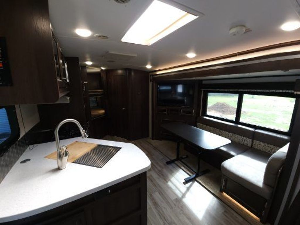 2019 Jayco White Hawk 24MBH - National Vehicle