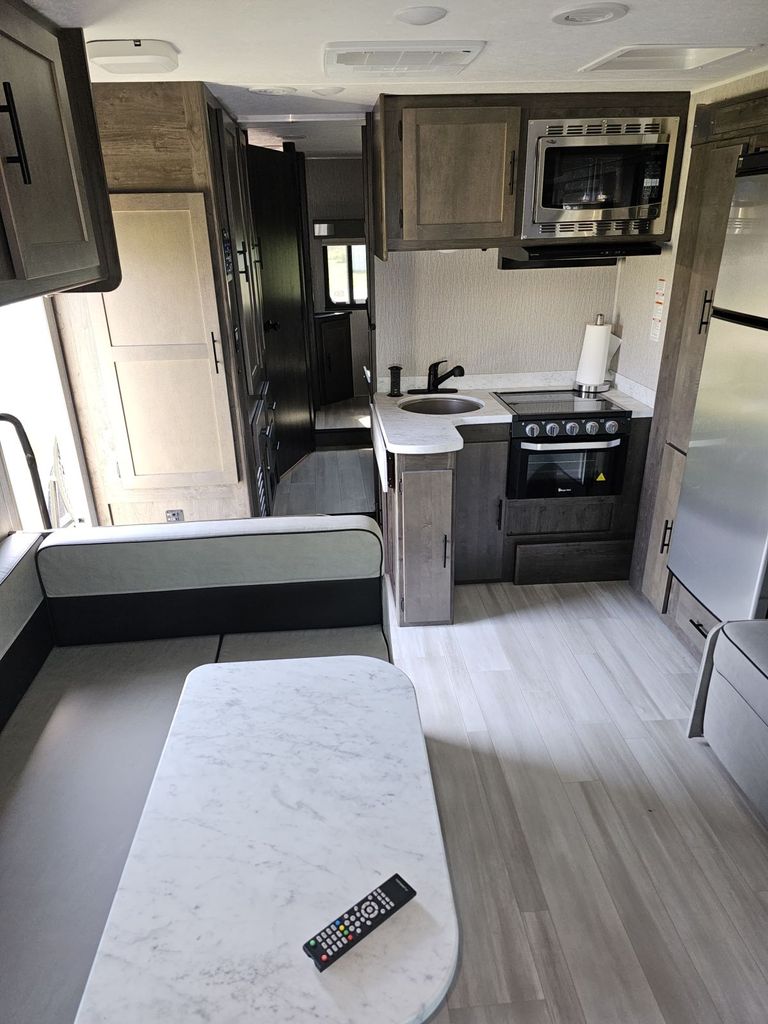 2022 Coachmen Leprechaun 260DS - National Vehicle