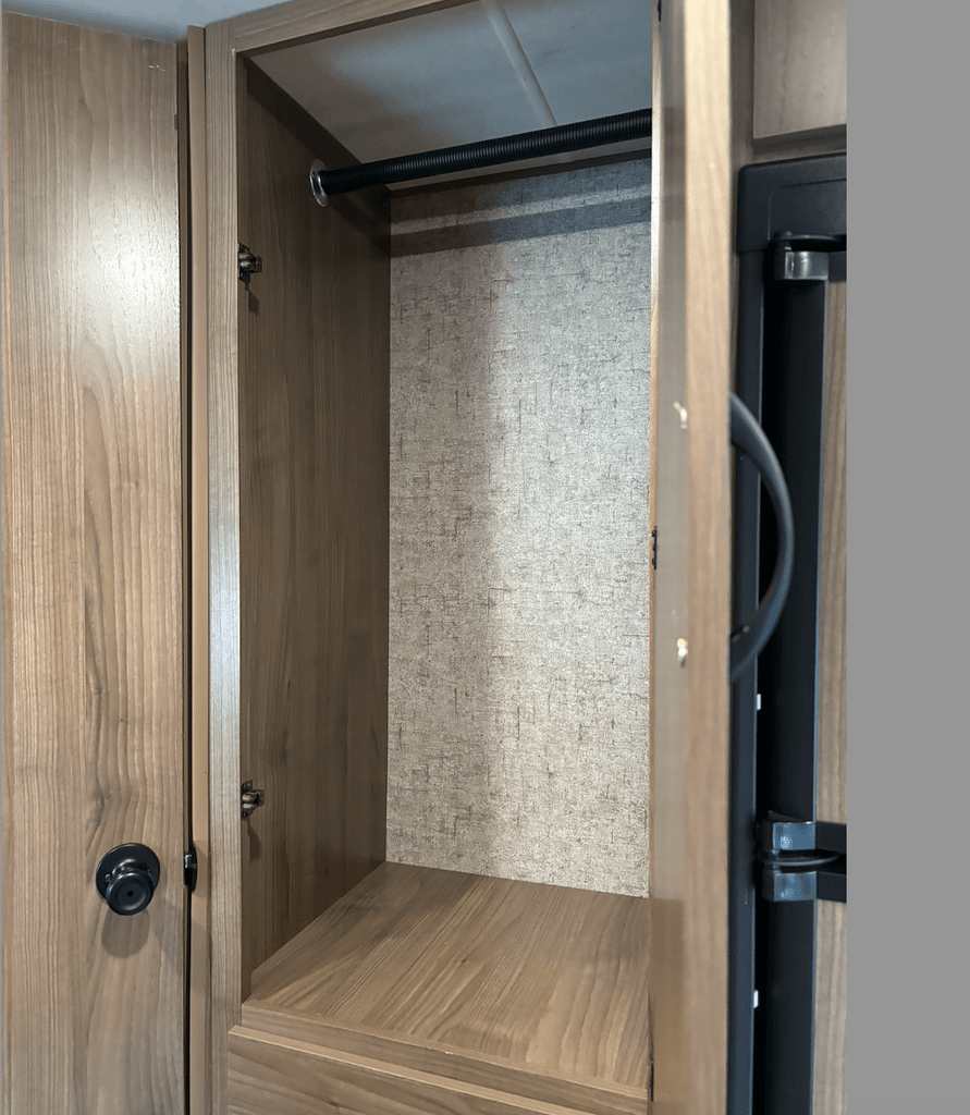 2017 Coachmen Freelander Micro 20CB - National Vehicle