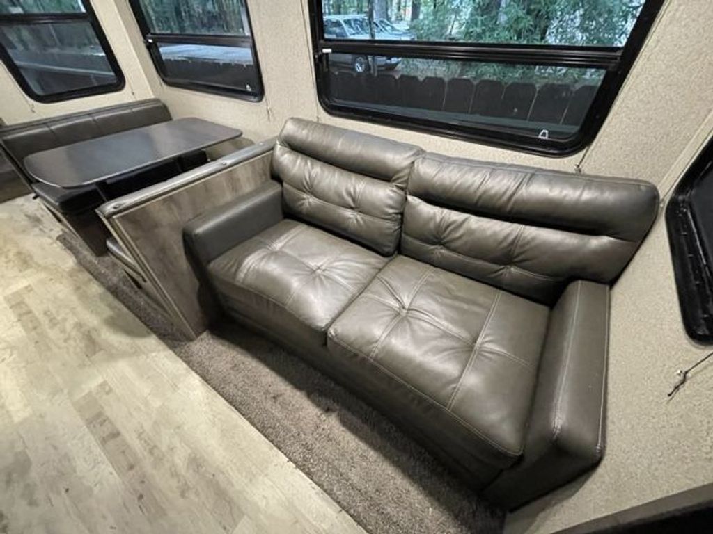 2020 Keystone Sprinter Campfire Edition 32FWBH - National Vehicle