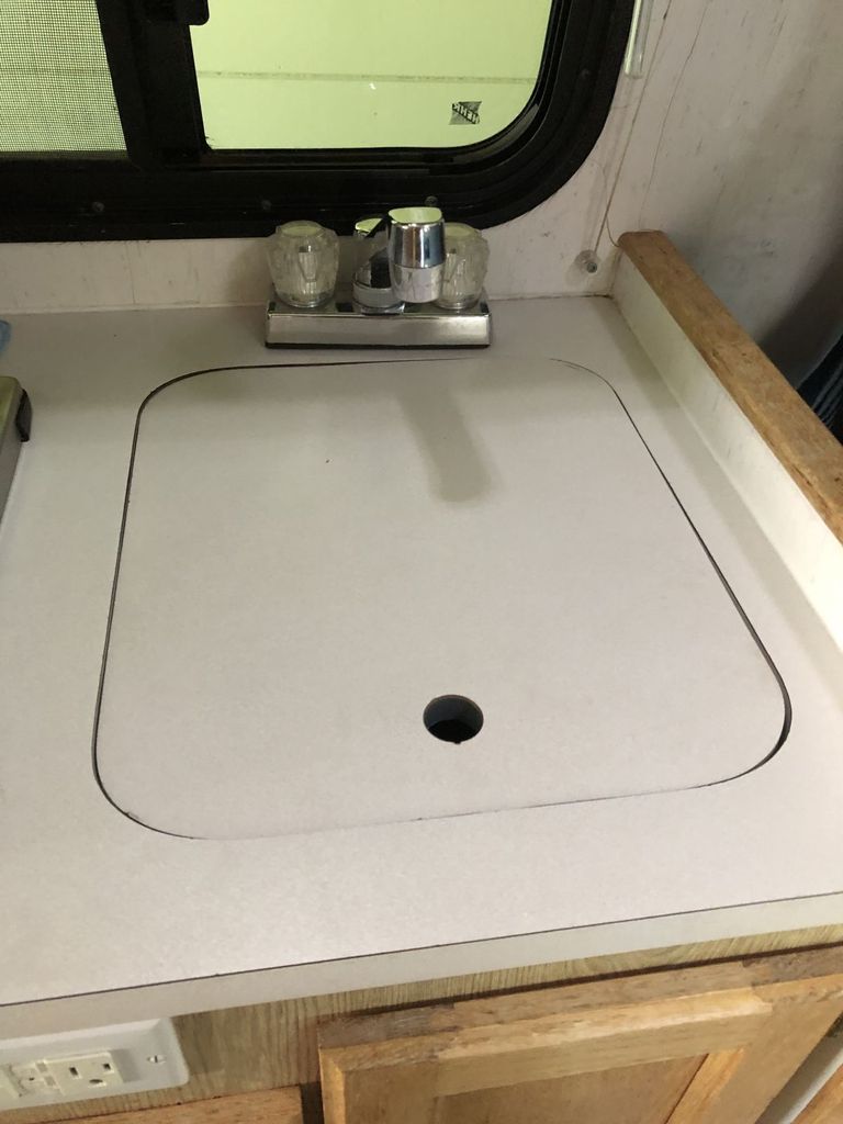 1996 Pleasure-Way MPL - National Vehicle