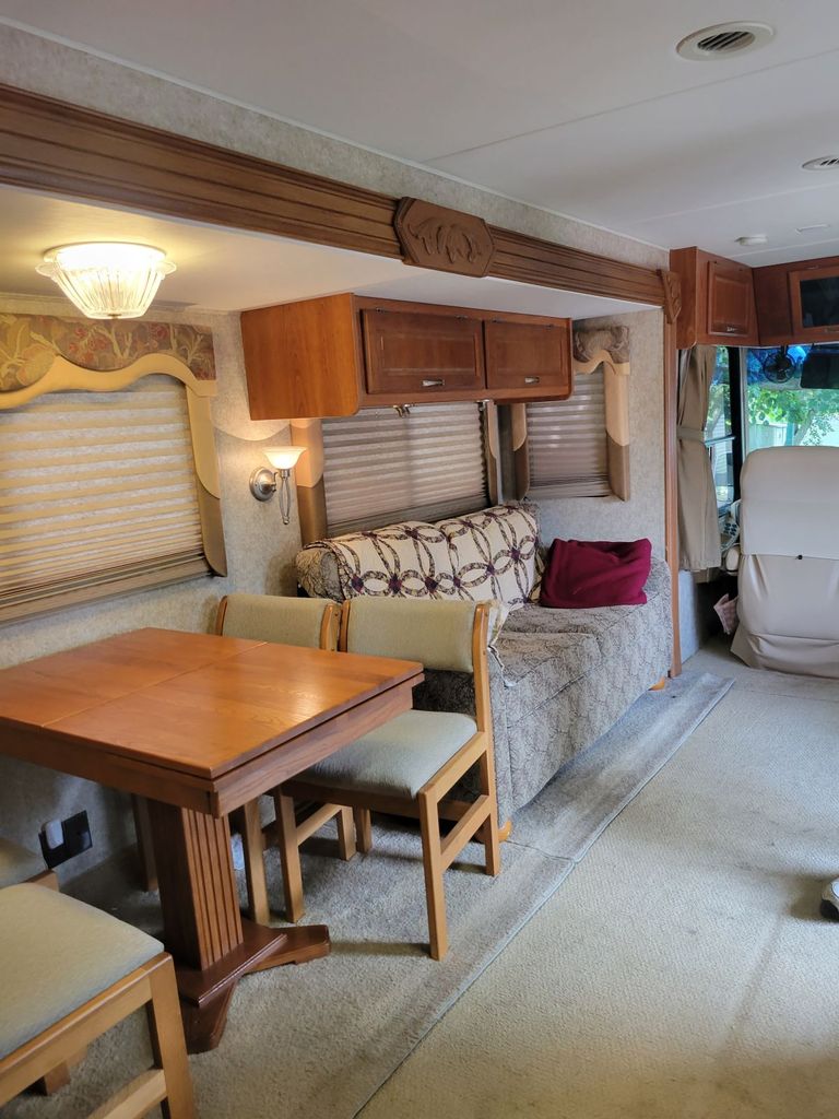 2007 Coachmen Aurora 3650TS - National Vehicle