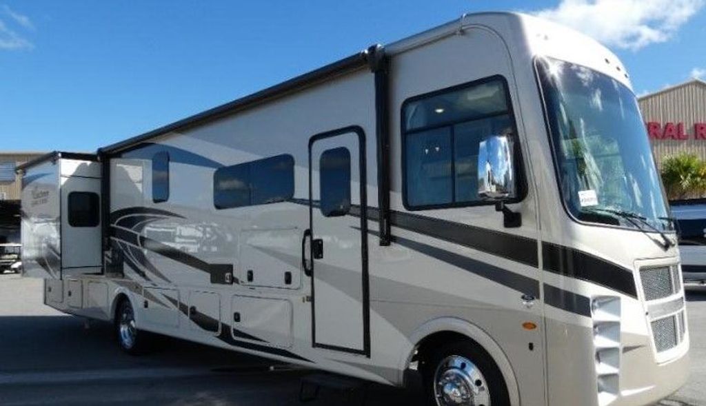2022 Coachmen Encore 375RB - National Vehicle