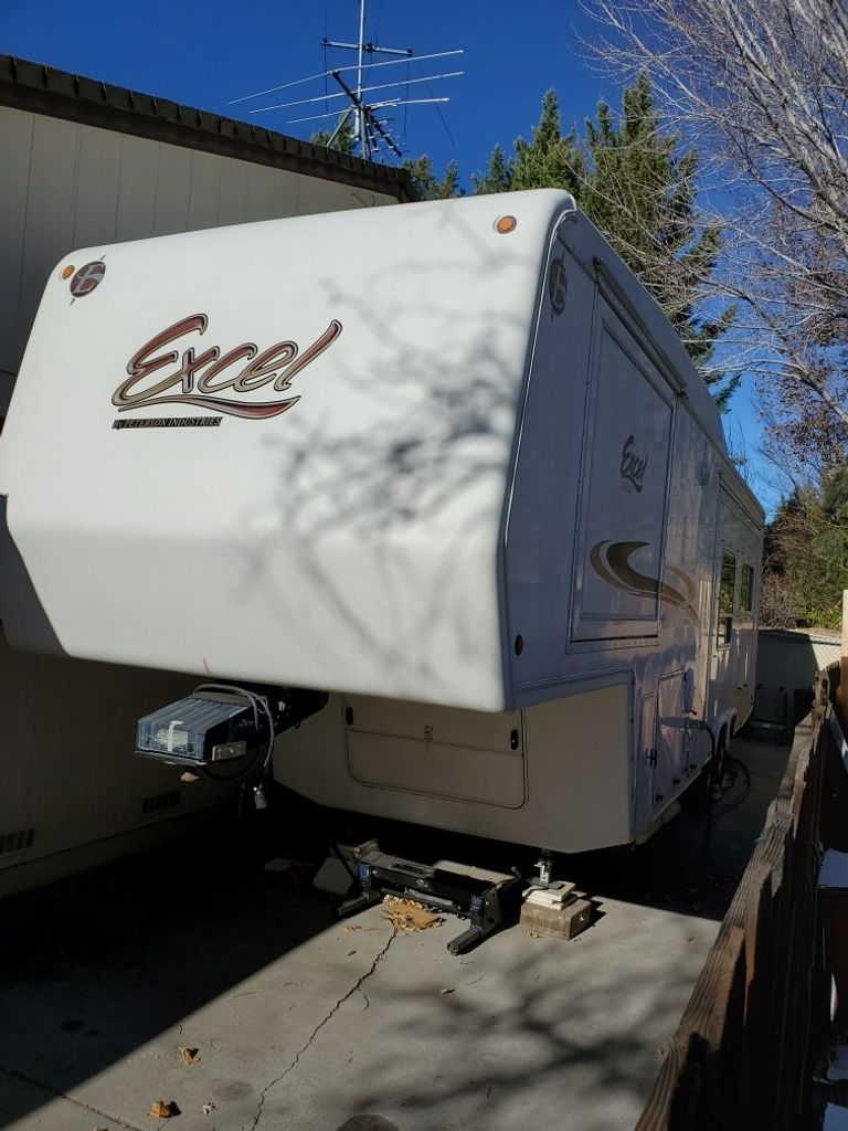 2006 Excel Limited Edition 30RSO - National Vehicle