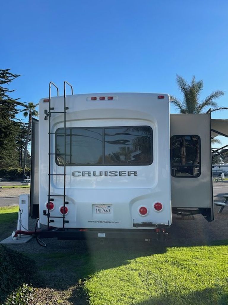 2020 Jayco White Hawk 32RL - National Vehicle