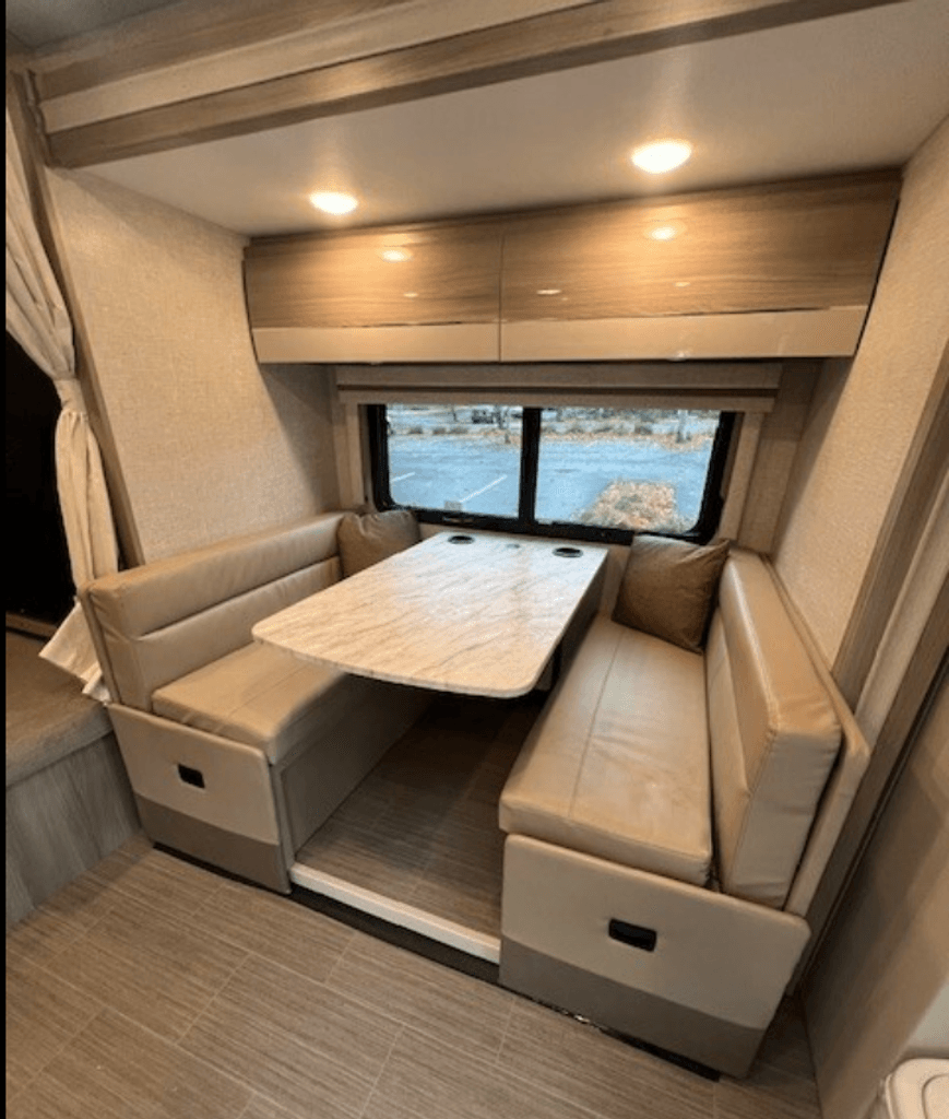 2023 Thor Motor Coach Gemini AWD 23TW - National Vehicle