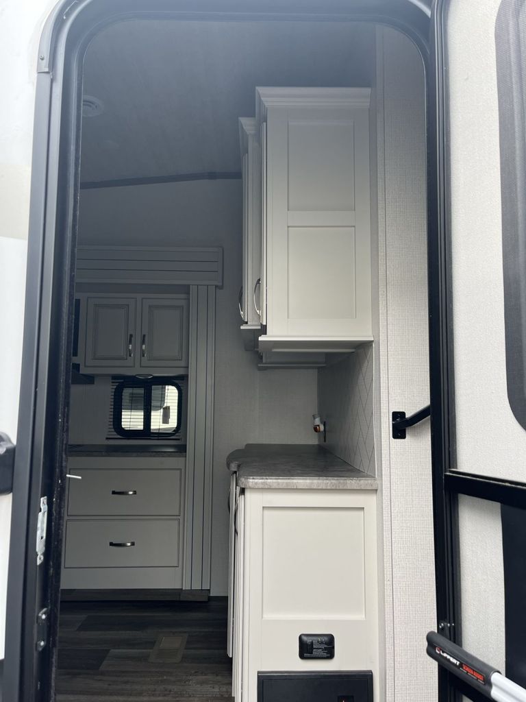 2022 Keystone Cougar 30RLS - National Vehicle