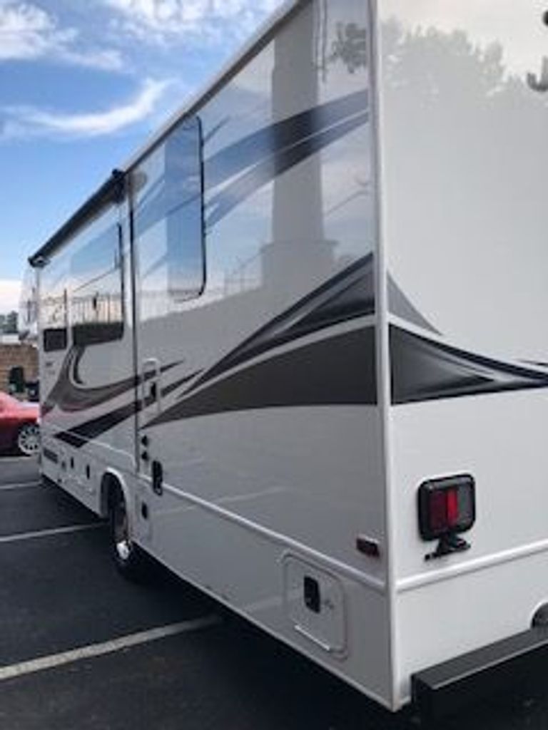 2019 Jayco Greyhawk 26Y - National Vehicle