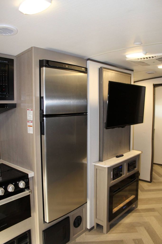 2021 Cruiser RV Twilight Signature 2620 - National Vehicle