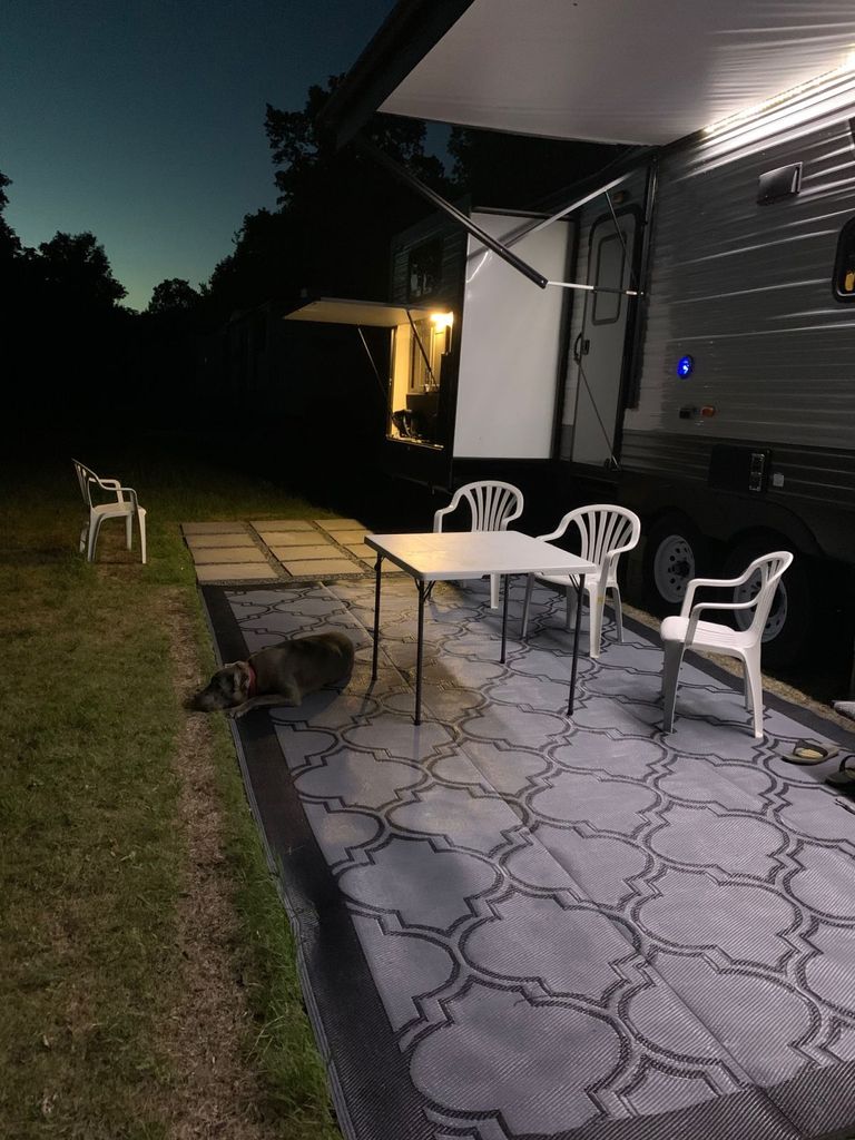 2021 Forest River Salem Villa Classic 42QBQ - National Vehicle