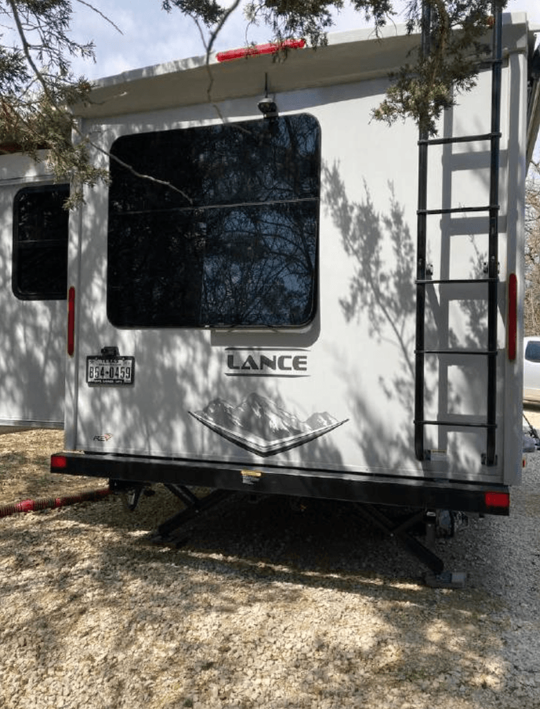 2021 Lance Travel Trailer 2465 - National Vehicle