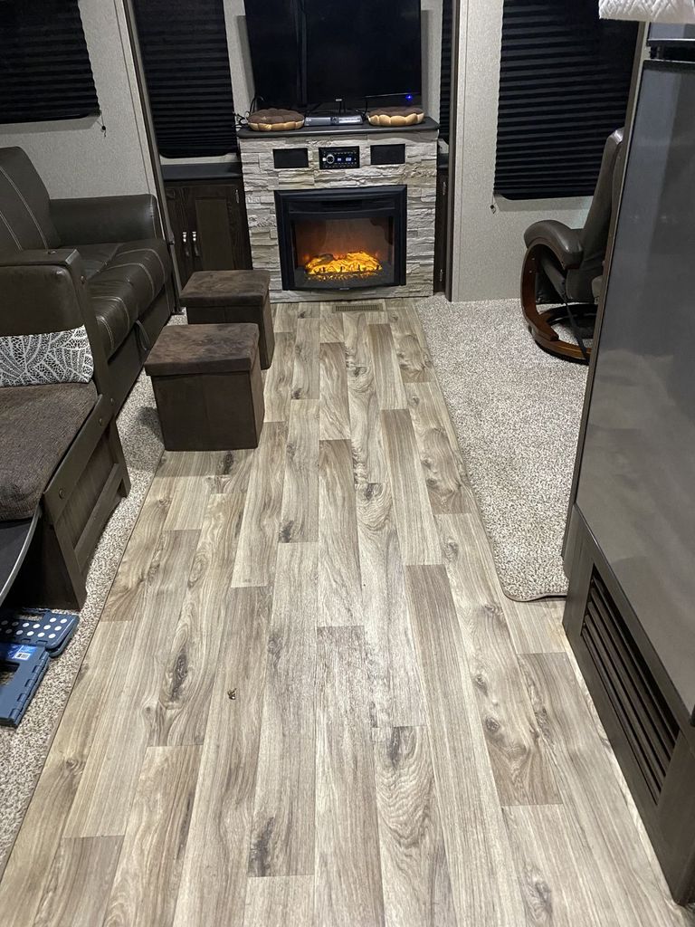 2019 Keystone Springdale 253FWRE - National Vehicle