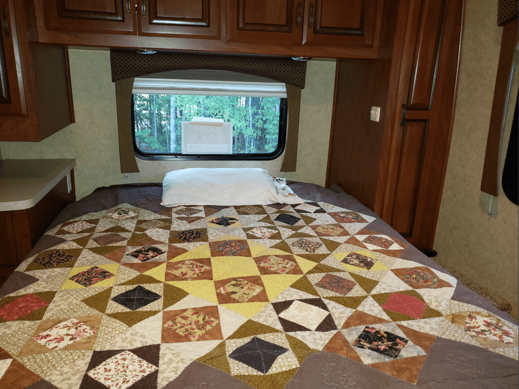 2013 Forest River Lexington Grand Touring 295DS - National Vehicle