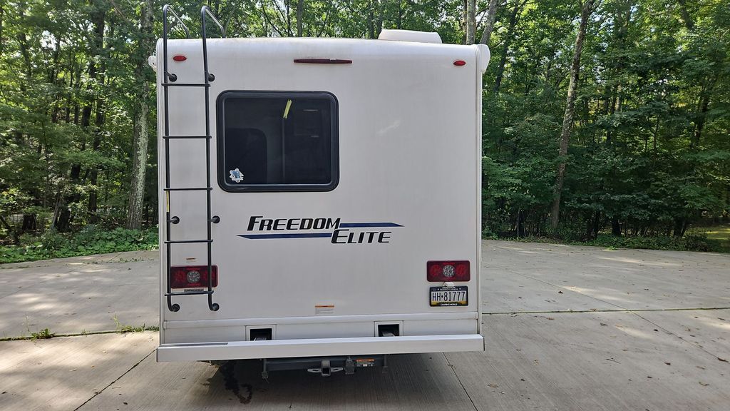 2022 Thor Motor Coach Freedom Elite 26HE - National Vehicle