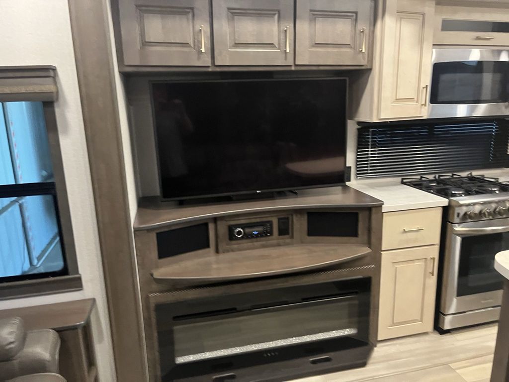 2021 Alliance RV Paradigm 310RL - National Vehicle