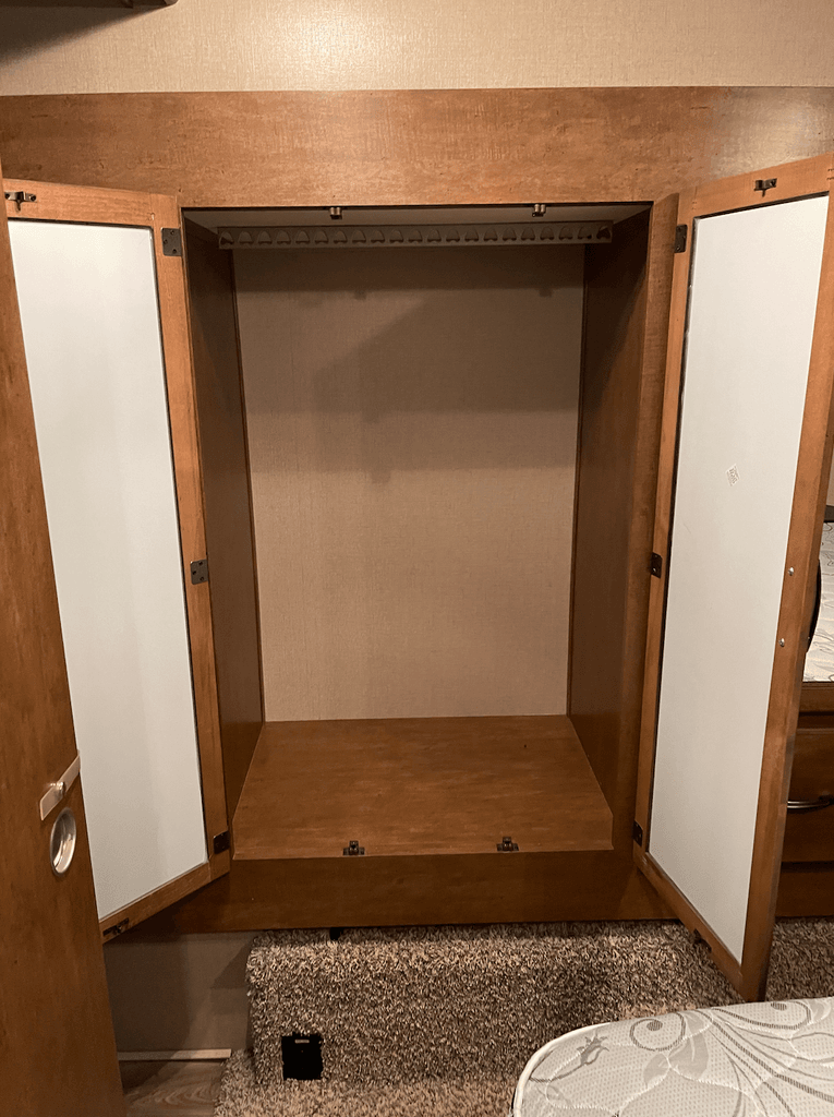 2015 Grand Design Reflection 303RLS - National Vehicle