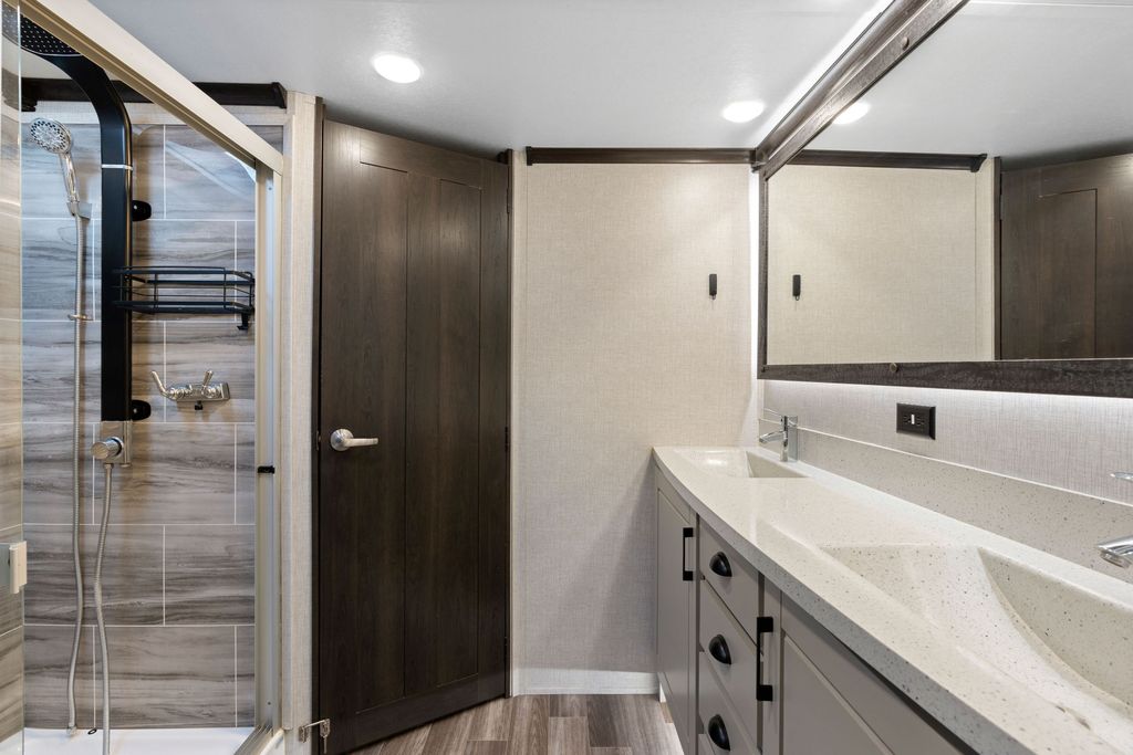 2020 Redwood RV 5th Wheel 4001 LK - National Vehicle