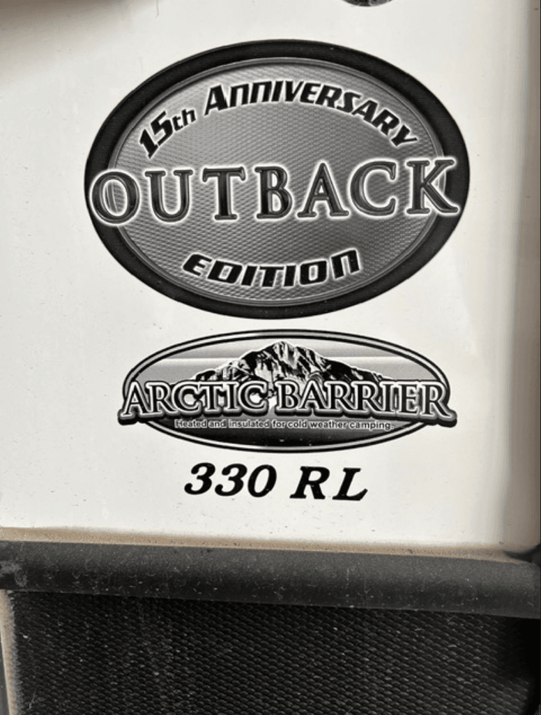2018 Keystone Outback Super-Lite 330RL - National Vehicle