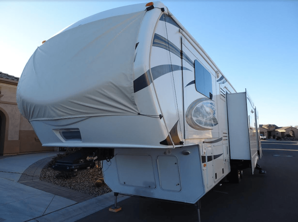 2014 Keystone Montana 3850FL - National Vehicle