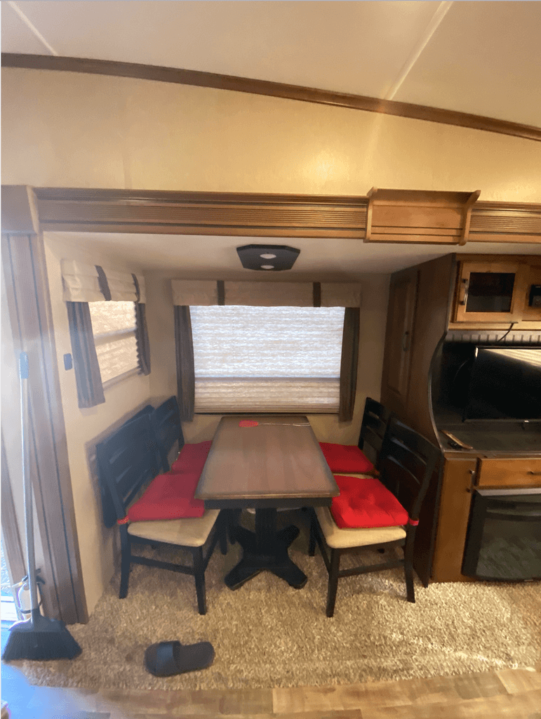 2016 Grand Design Reflection 27RL - National Vehicle