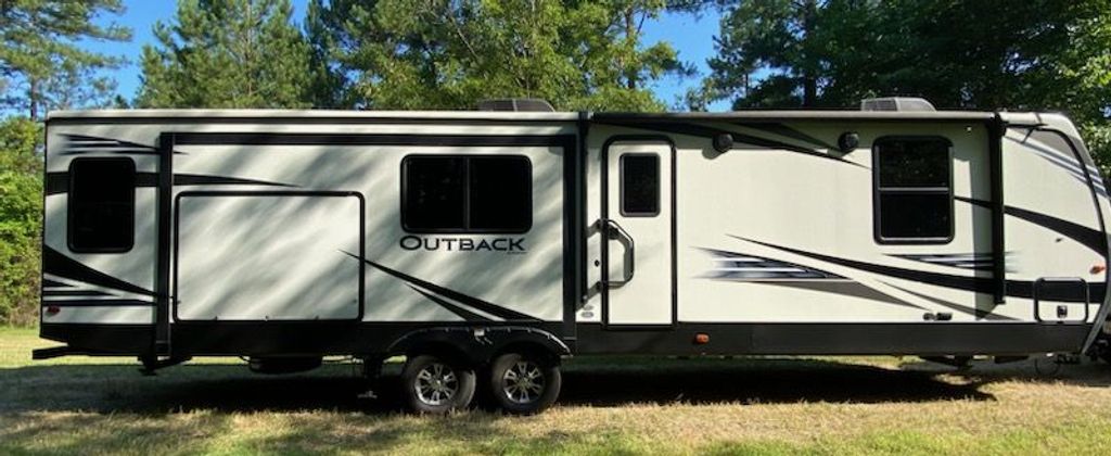 2021 Keystone Outback 330RL - National Vehicle