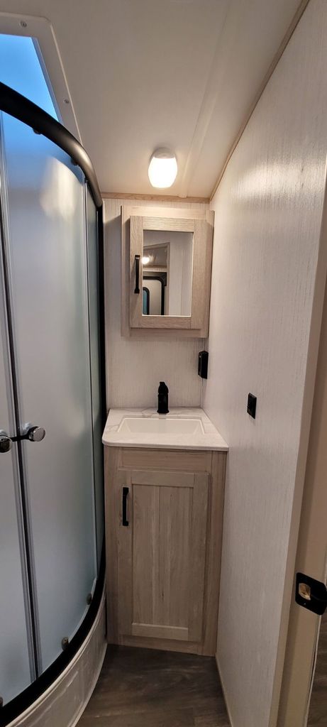 2022 Cruiser RV Twilight Signature 2100 - National Vehicle