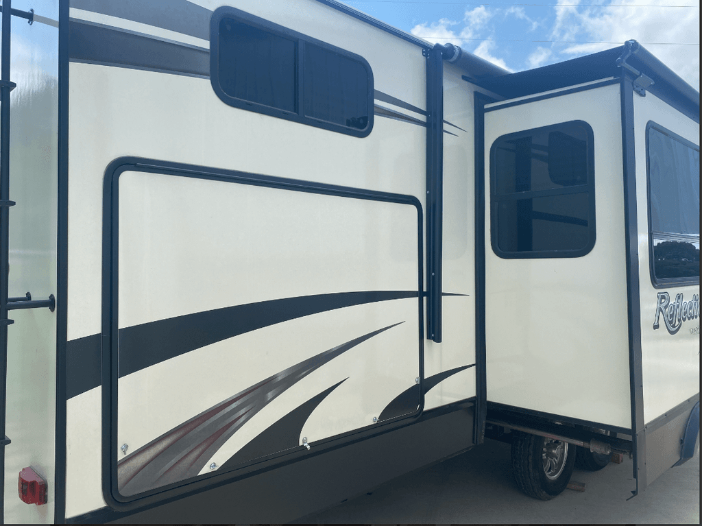 2019 Grand Design Reflection 312BHTS - National Vehicle