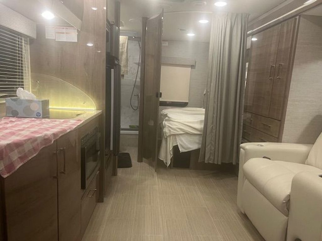 2022 Jayco Melbourne Prestige 24LP - National Vehicle