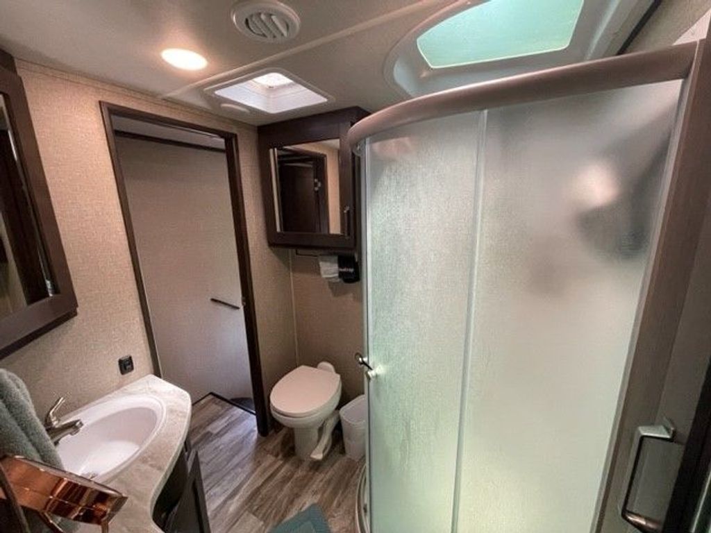 2021 Grand Design Reflection 28BH - National Vehicle