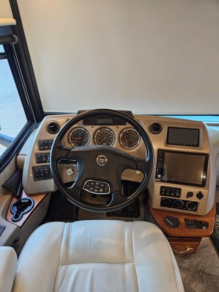 2016 Winnebago Journey 42E - National Vehicle