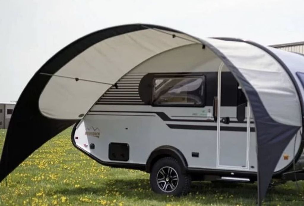 2021 NuCamp T@B 400 Boondock - National Vehicle