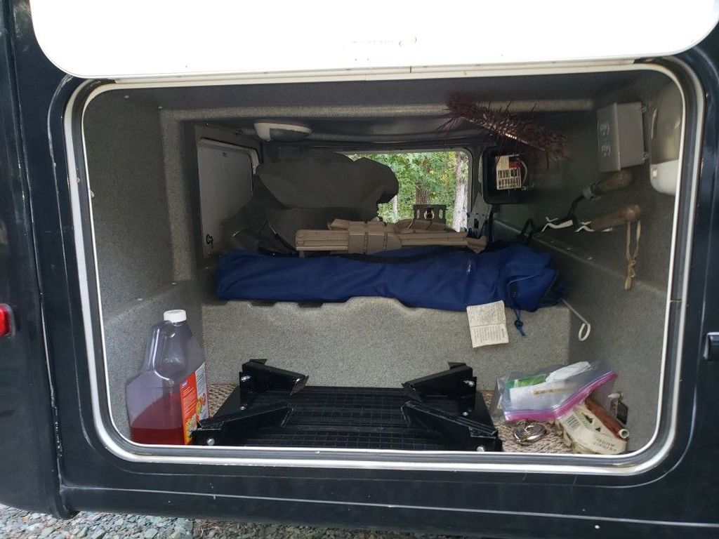 2013 Forest River Lexington Grand Touring 295DS - National Vehicle