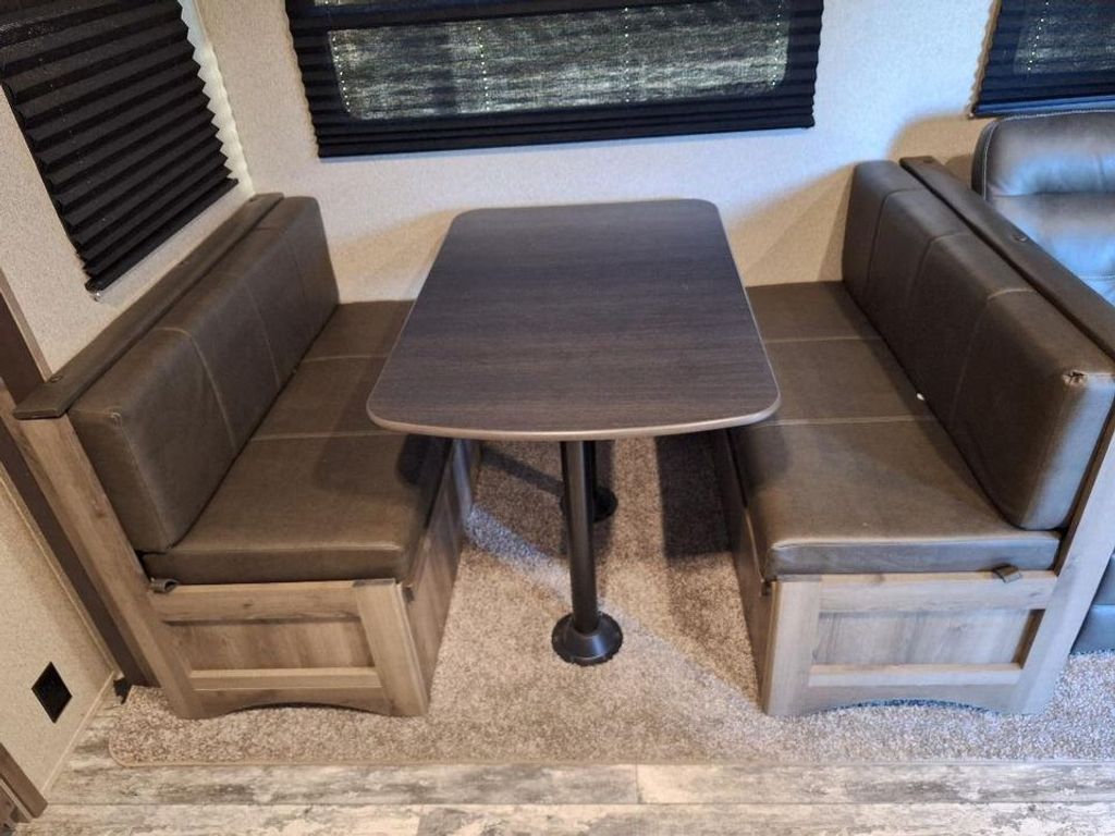 2020 Keystone Sprinter Campfire Edition 29FWBH - National Vehicle