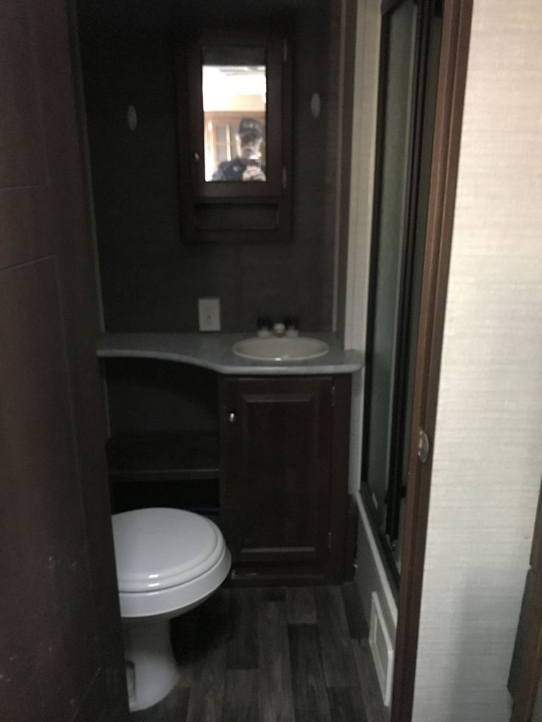 2016 Keystone Bullet Premier 22RBPR - National Vehicle