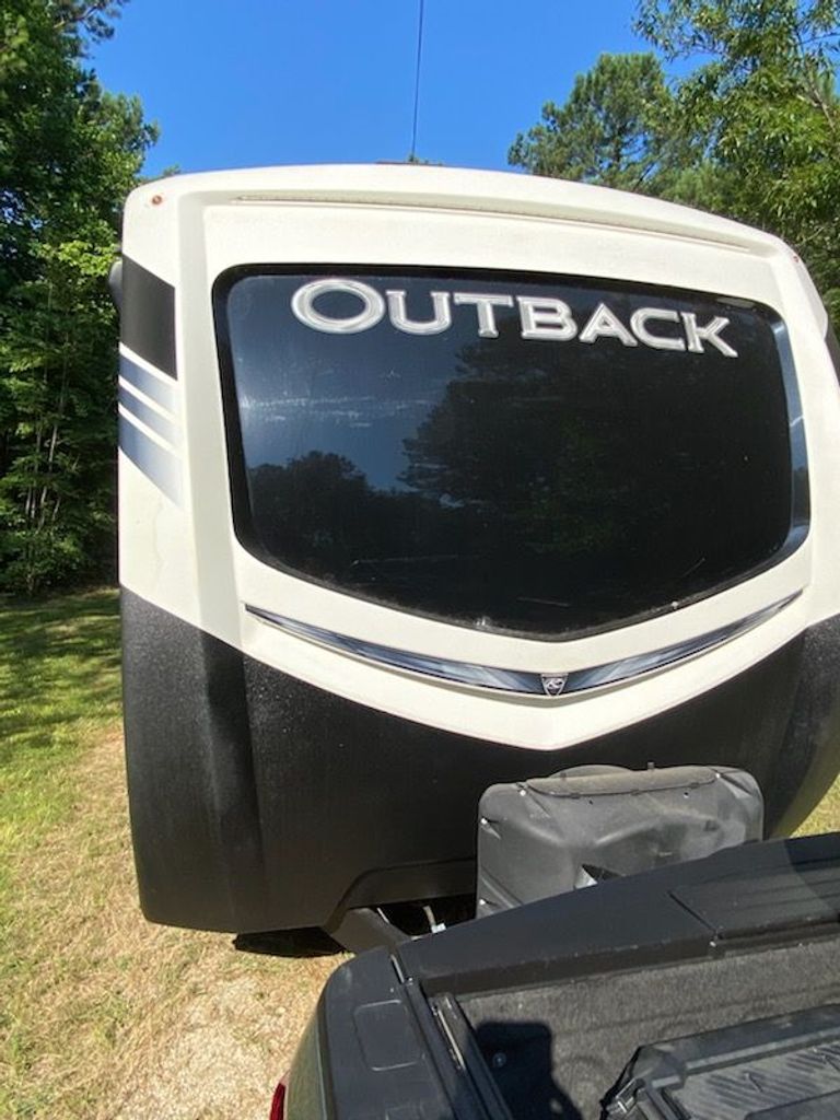 2021 Keystone Outback 330RL - National Vehicle
