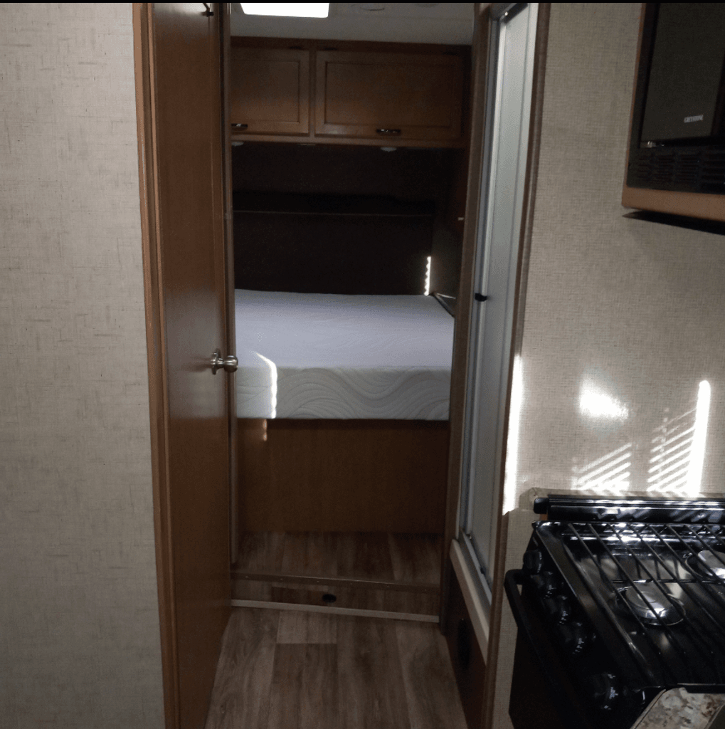 2019 Thor Motor Coach Four Winds 28A - National Vehicle