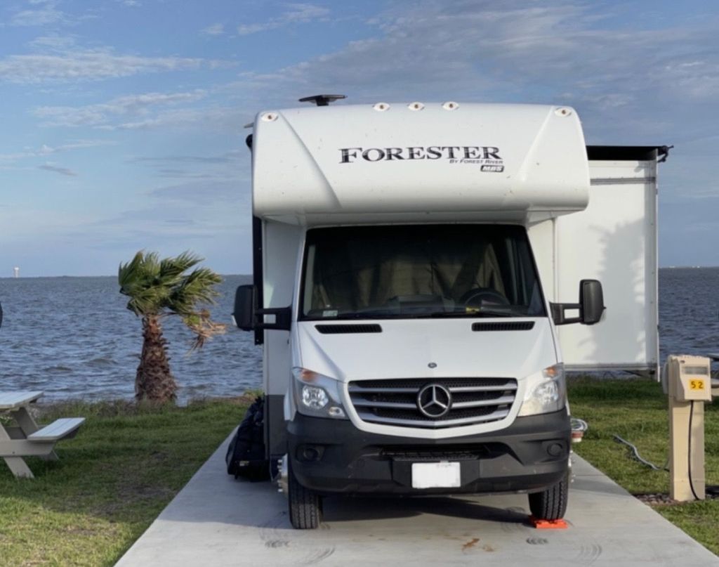 2016 Forest River Sunseeker MBS 2400W - National Vehicle