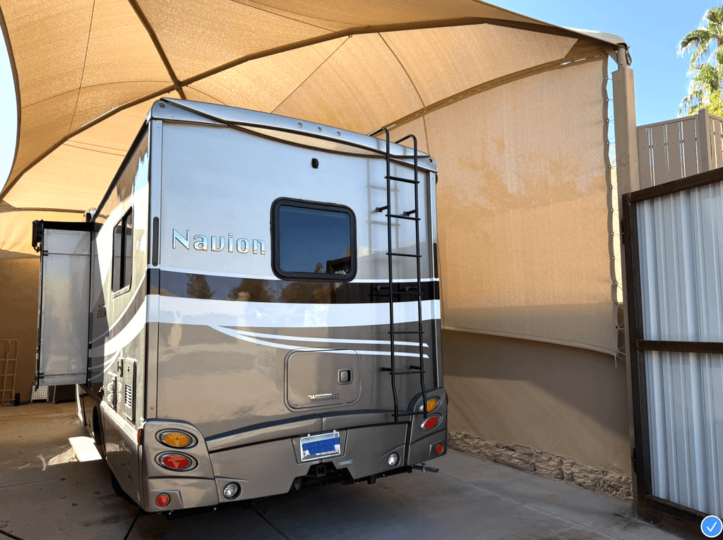 2019 Winnebago View 24V - National Vehicle