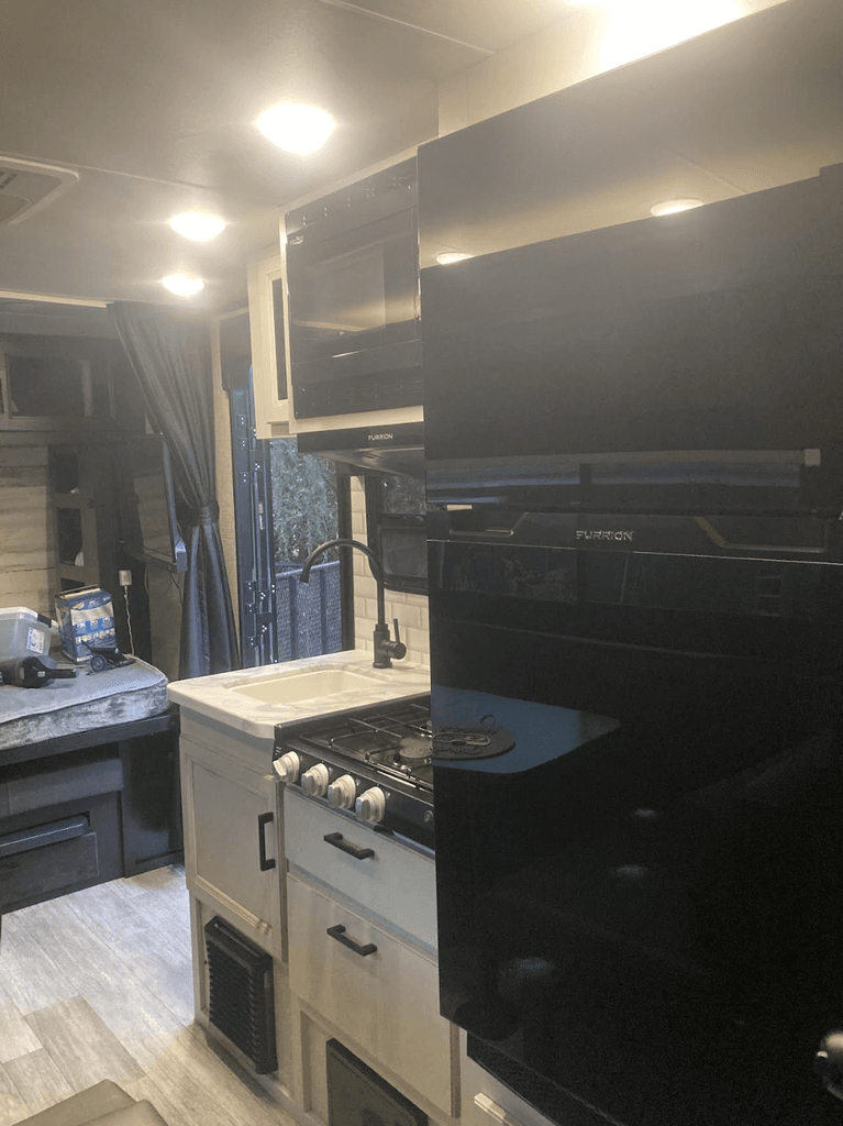2023 Jayco Jay Feather Micro 199MBS - National Vehicle