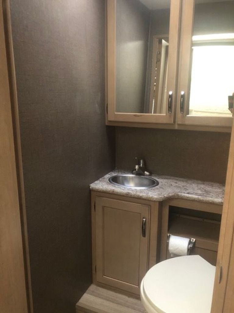 2020 Thor Motor Coach Four Winds 28A - National Vehicle