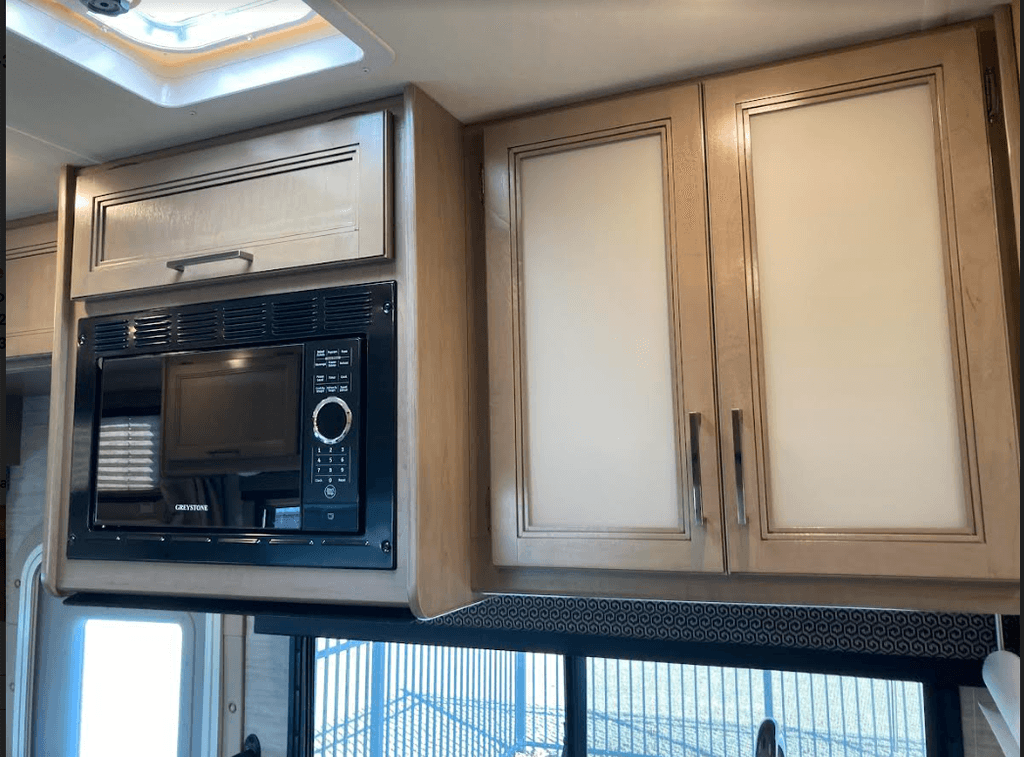 2021 Thor Motor Coach Daybreak 23DB - National Vehicle