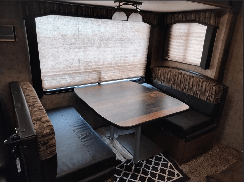 2020 Outdoors RV Timber Ridge 28BKS - National Vehicle