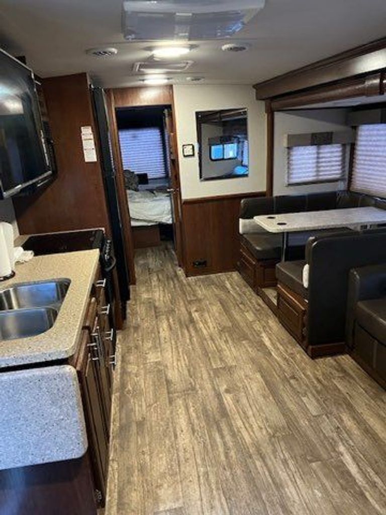 2017 Forest River FR3 30DS - National Vehicle