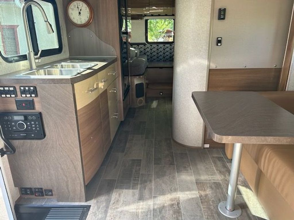 2018 Winnebago Itasca Navion 24V - National Vehicle
