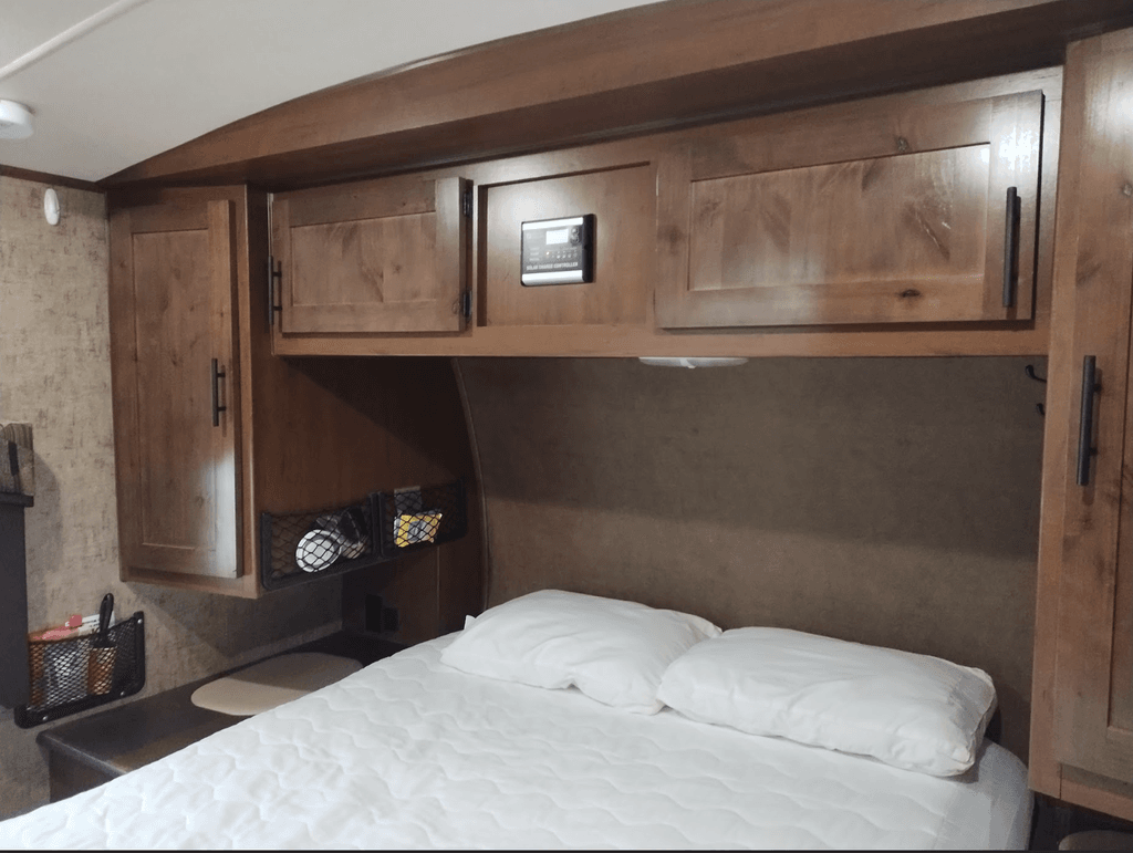 2020 Outdoors RV Timber Ridge 28BKS - National Vehicle